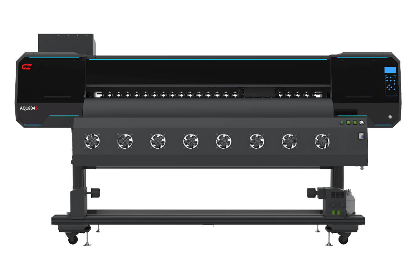 THUNDER JET AQ1804S - Hapond Digital Technology