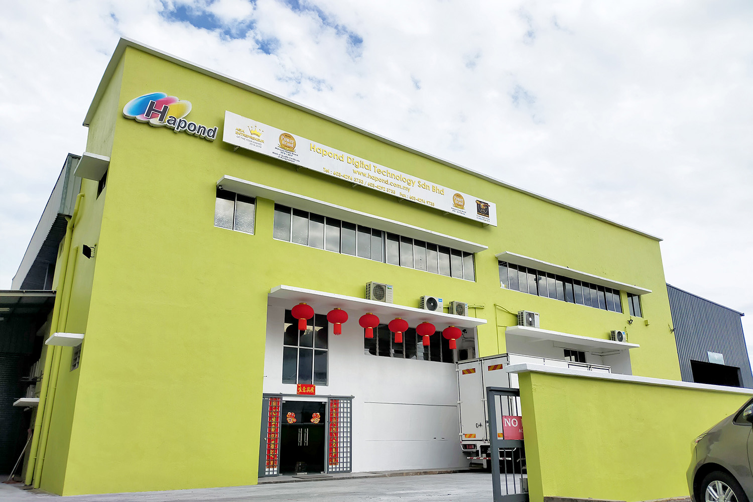 Large Format Inkjet Printer Malaysia | Digital Inkjet Printer Malaysia ...
