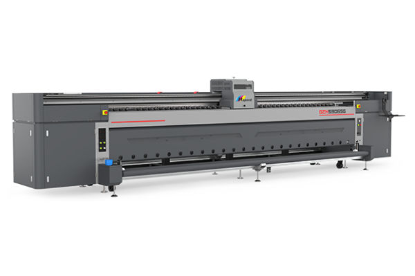 COLOR EXPRESS GZH5306SG - Hapond Digital Technology