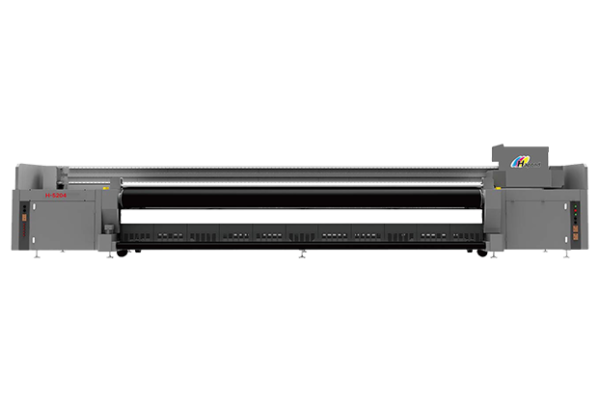 H-5204 hybrid - Hapond Digital Technology