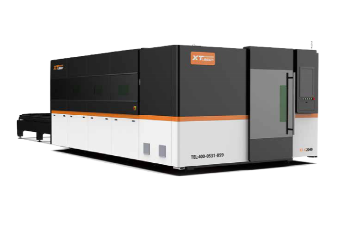 XT Laser GP Series - Hapond Digital Technology