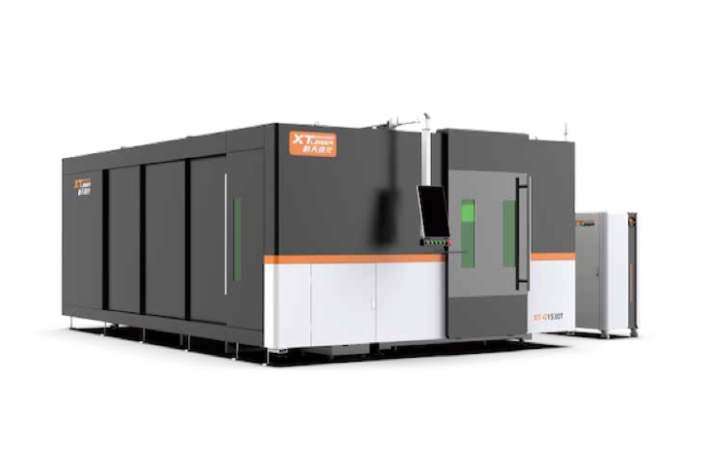 XT Laser GT Series - Hapond Digital Technology