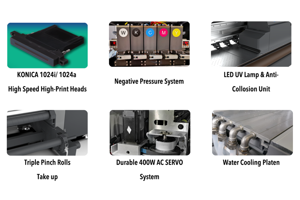 Apsaras G4 - Hapond Digital Technology