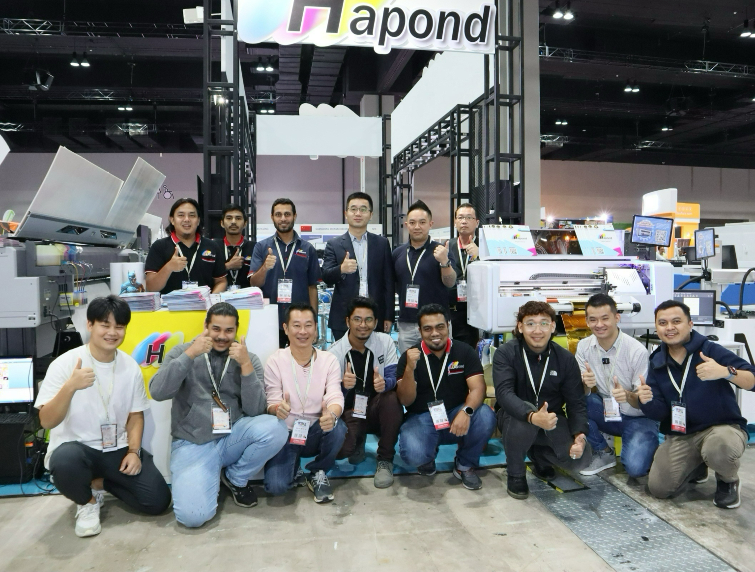 Large Format Inkjet Printer Malaysia | Digital Inkjet Printer Malaysia ...