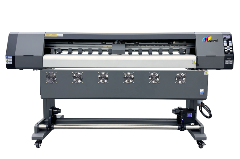 EP1601 / 1801 - Hapond Digital Technology