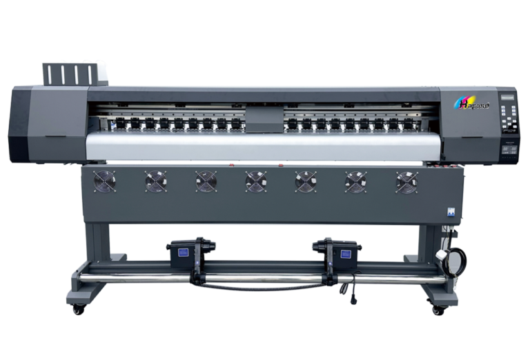 EP1602 / EP1802 - Hapond Digital Technology