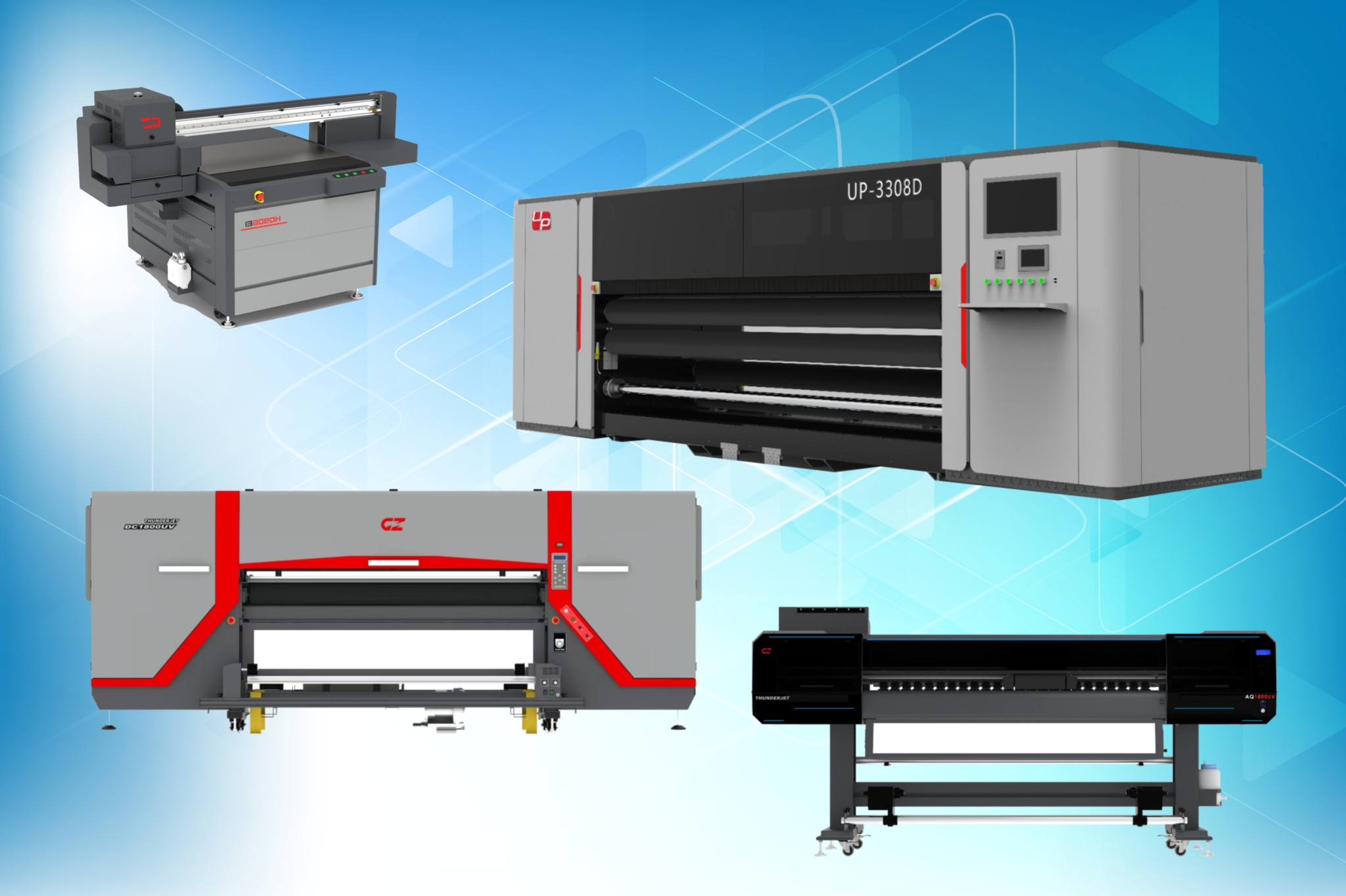 Large Format Inkjet Printer Malaysia | Digital Inkjet Printer Malaysia ...