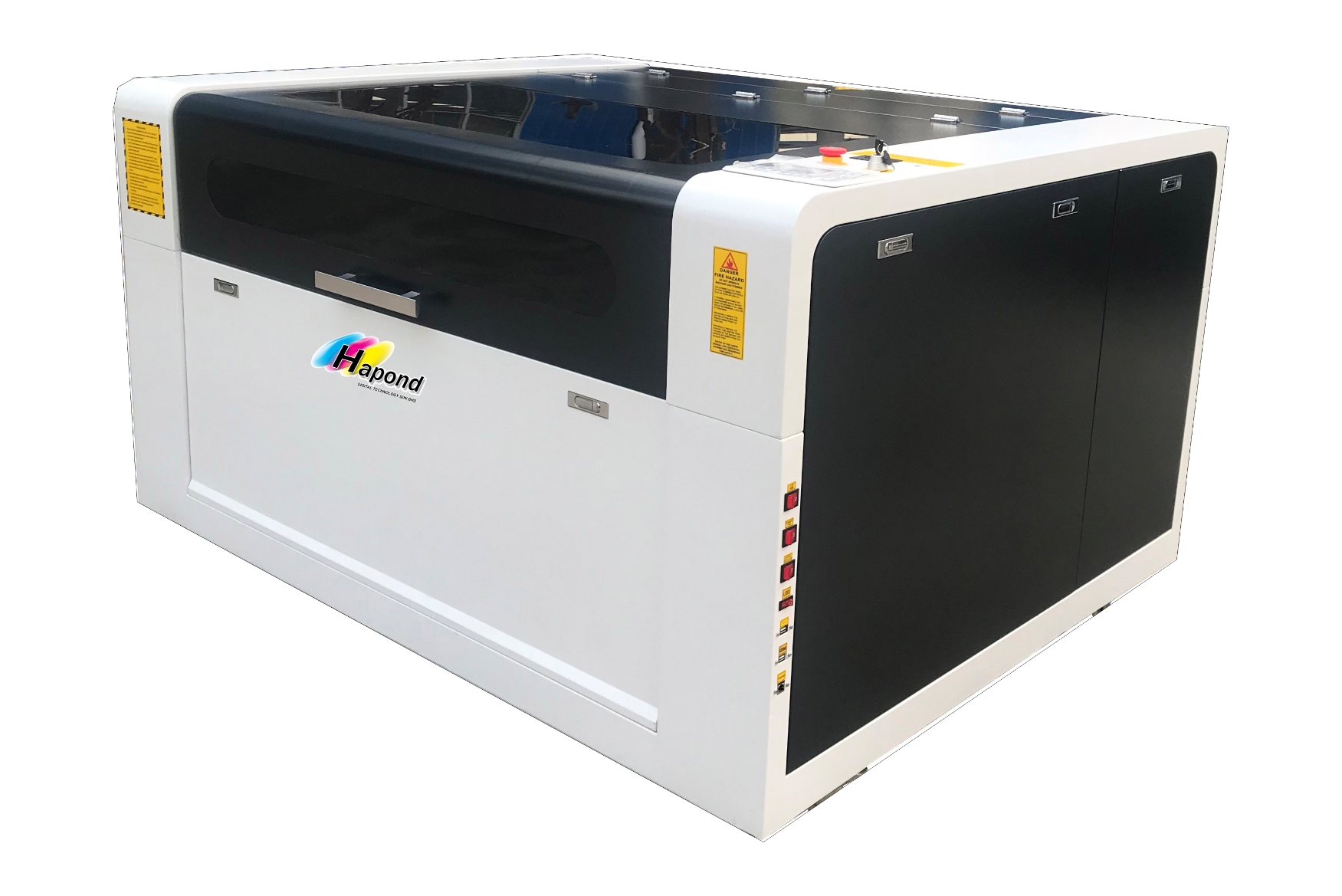 GS1390/1390CCD - Hapond Digital Technology